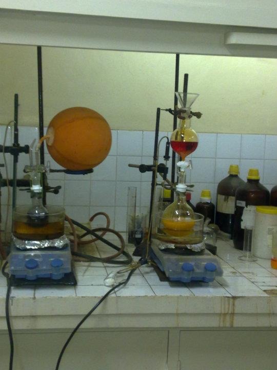 About us – MCV Laboratory